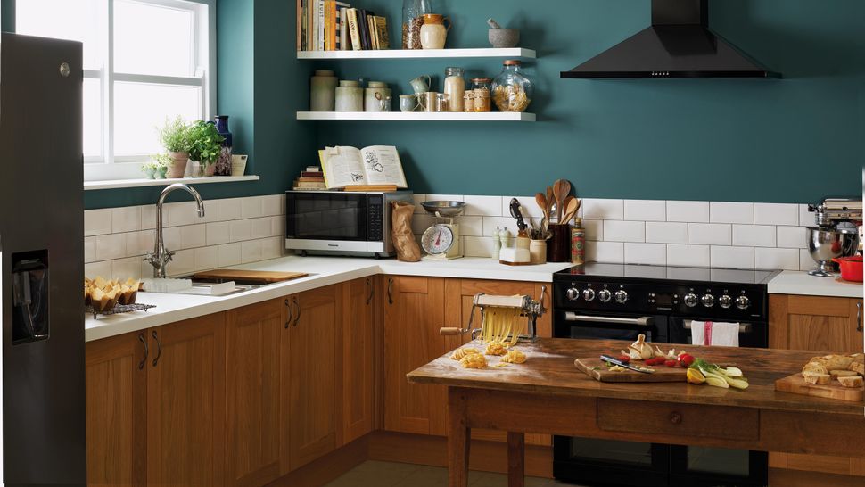 Cheap Kitchens: How to Create Your Dream Kitchen on a Budget | Homebuilding