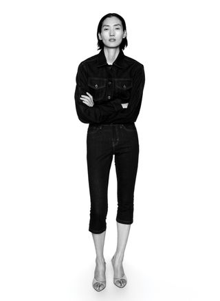 Gap x Victoria Beckham Collaboration 2026: All the Details | Marie Claire