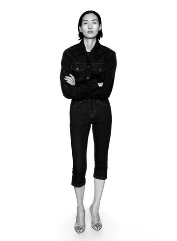 Gap x Victoria Beckham Collaboration 2026: All the Details | Marie Claire