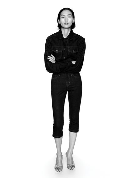 Gap x Victoria Beckham Collaboration 2026: All the Details | Marie Claire