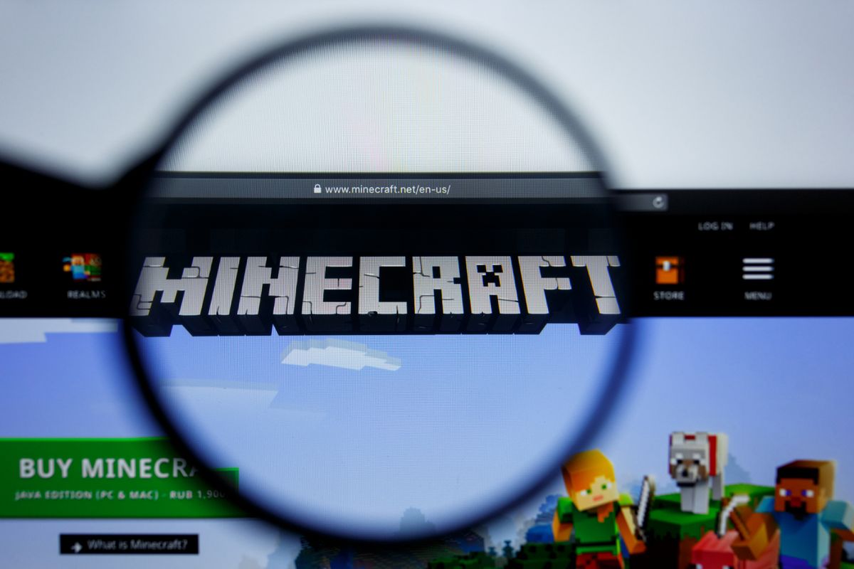 Facebook's Making AI Play Minecraft | Tom's Hardware