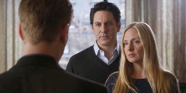 Allegiance Review: Enjoyable But Uneven Spy Drama Makes Russia The ...