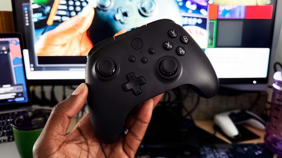 PowerA OPS v1 Wireless Controller review | PC Gamer