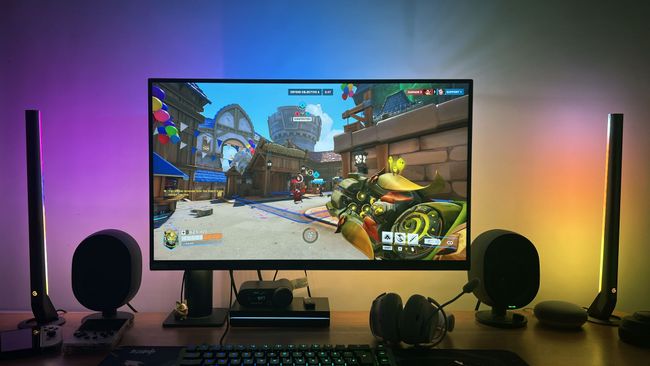 NZXT HUE 2 review | PC Gamer