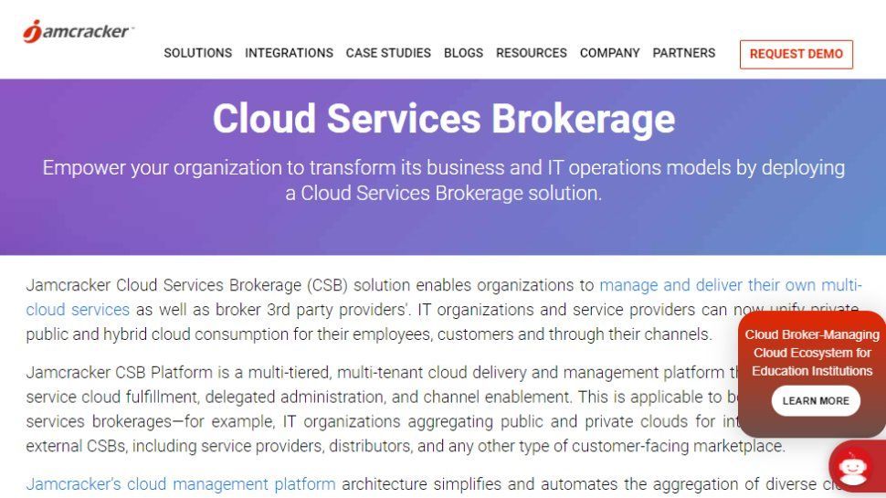 Best cloud brokers 2022 | IT Pro