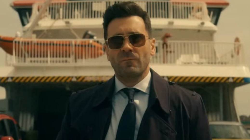 How to watch 'Saint-Pierre' online – stream Canadian police drama from ...