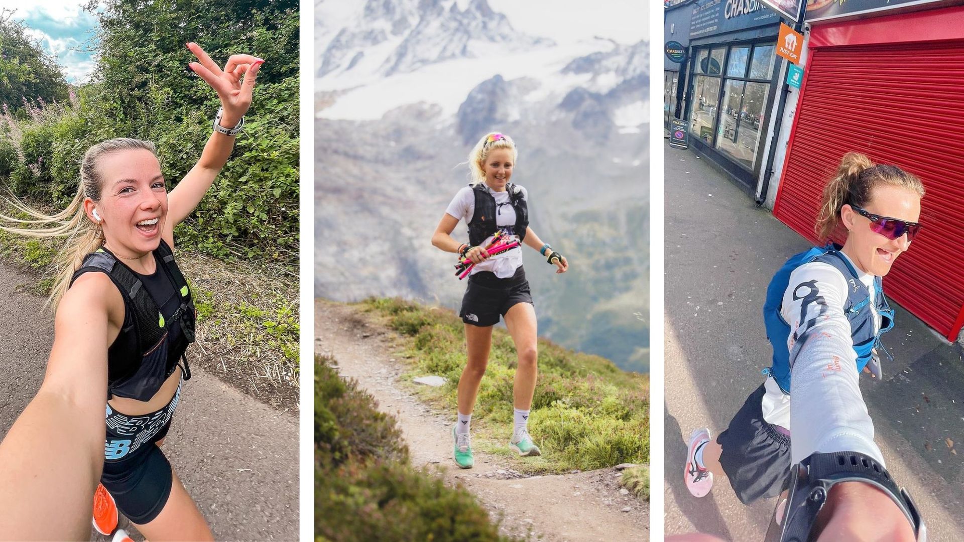 Runners Confirm: 10 Best Hydration Vests To Buy | Marie Claire UK