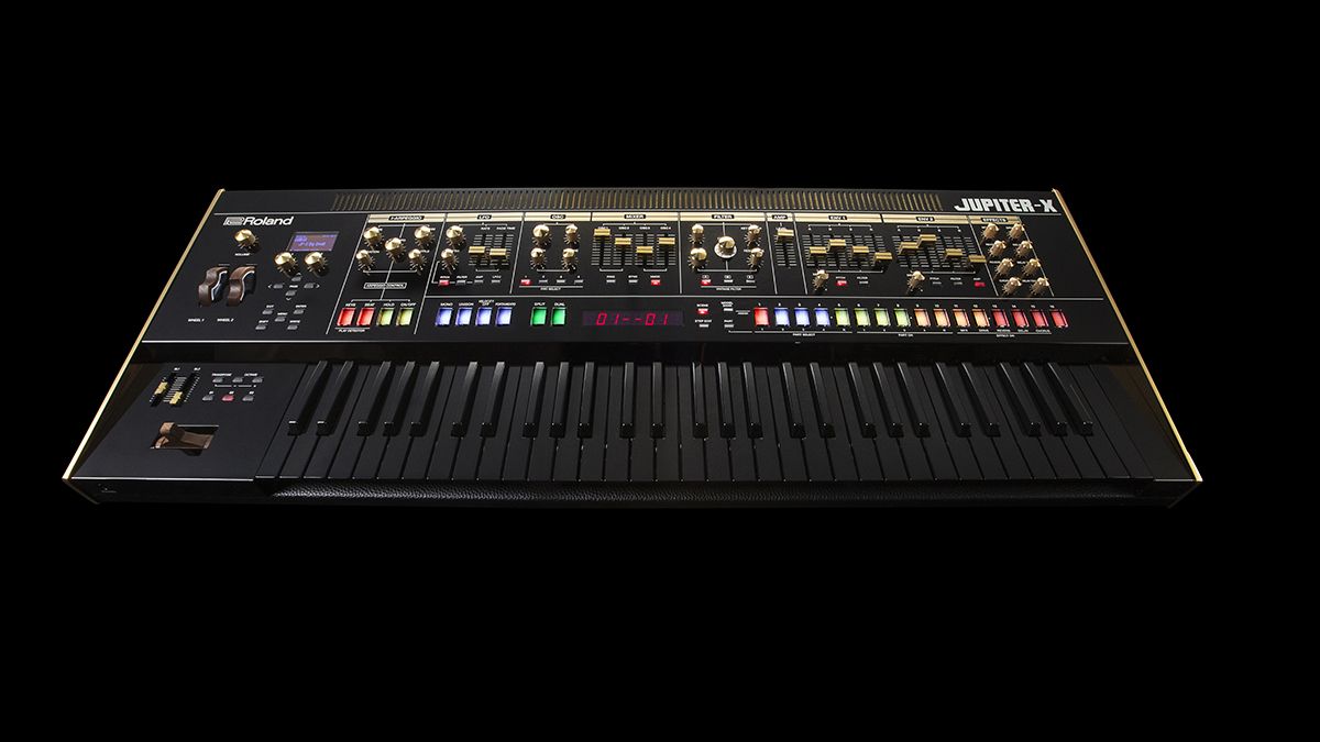Roland’s stunning new digital piano fuses traditional materials and ...