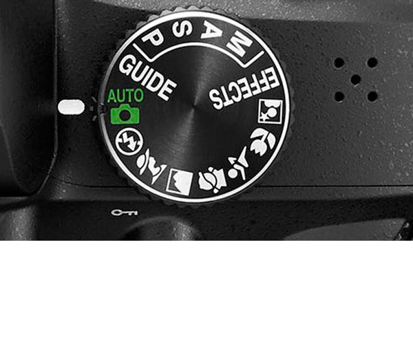 How to Use the Nikon D3300 - Tips, Tricks and Manual Settings | Tom's Guide