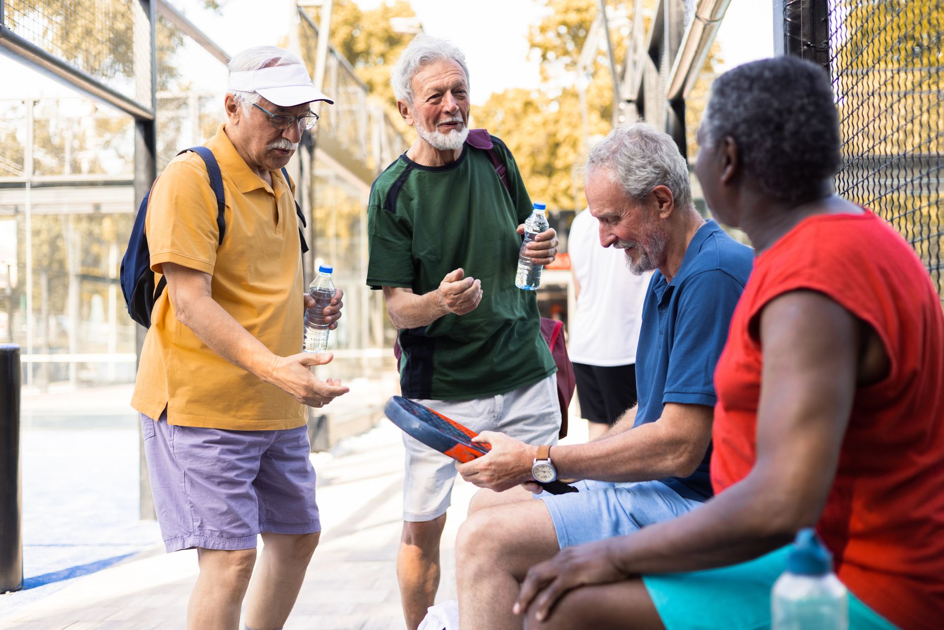 Is a 55+ Community Right For You? | Kiplinger