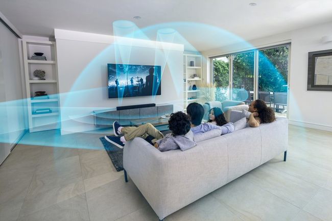 How to choose and set up a soundbar | What Hi-Fi?