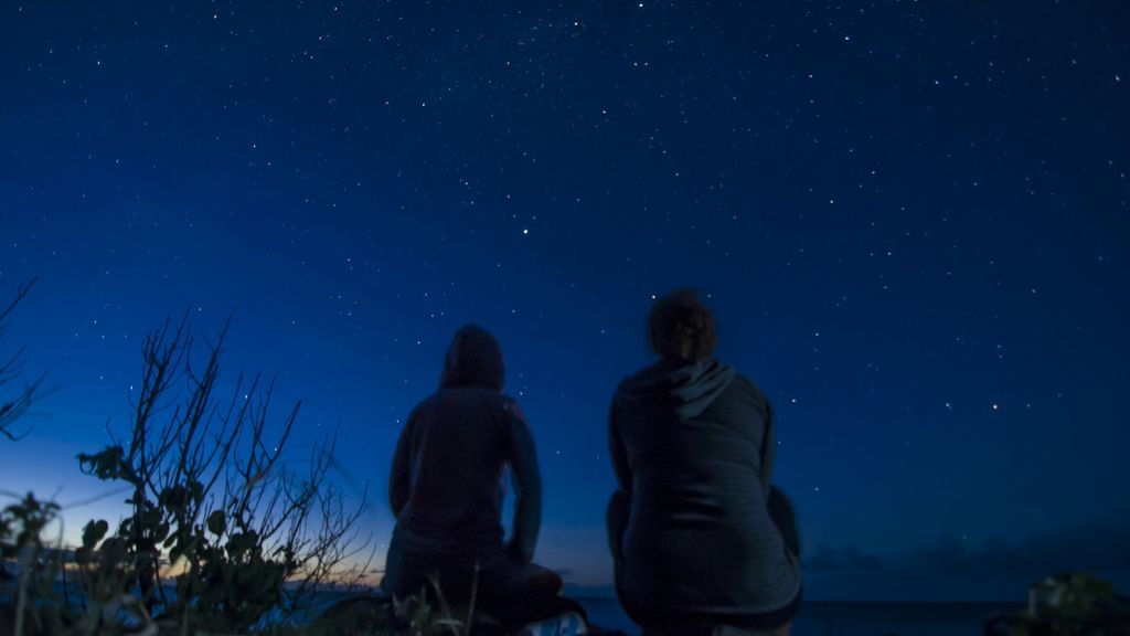 A rare Black Moon rises with the sun on Aug. 23: Here's what to expect ...