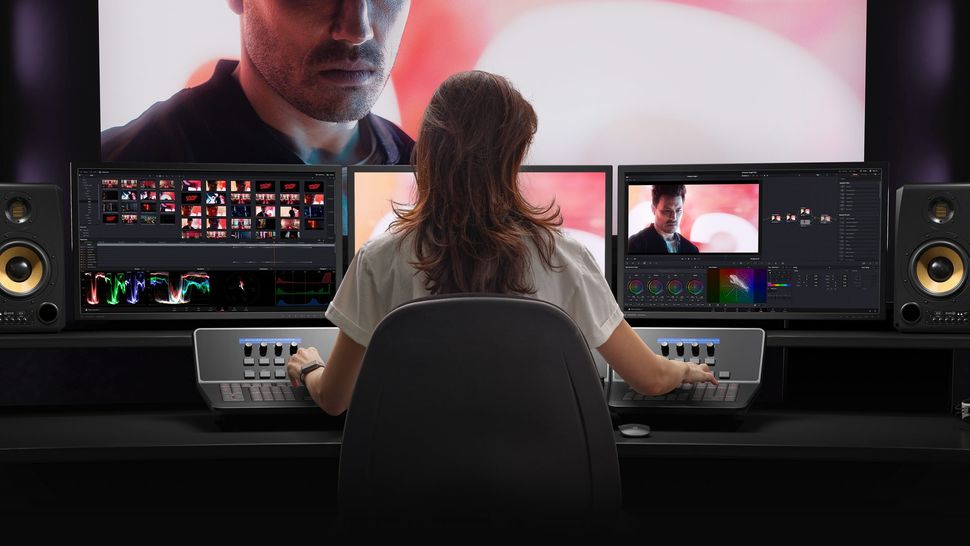 32K video editing is now a thing... but what on earth does that mean in ...