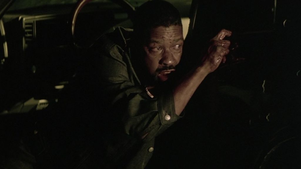 Training Day: 10 Behind-The-Scenes Facts From The Denzel Washington ...