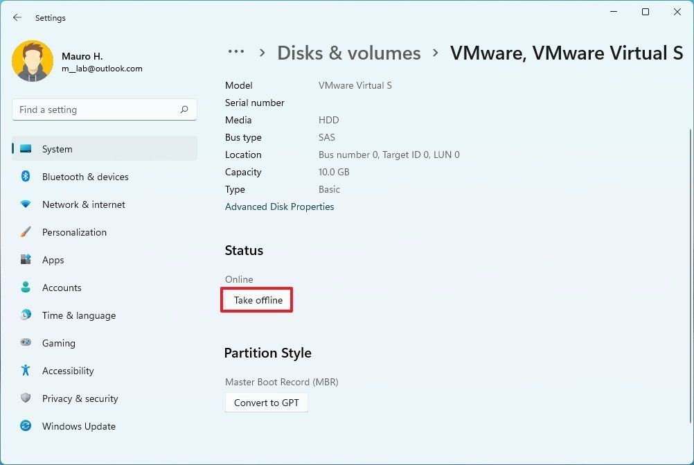 How to manage storage devices on Windows 11 | Windows Central