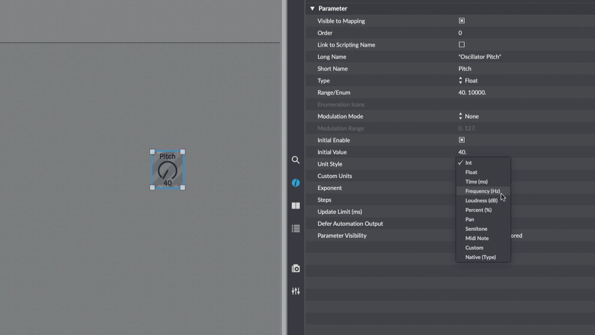 How to build a synth in Max for Live | MusicRadar