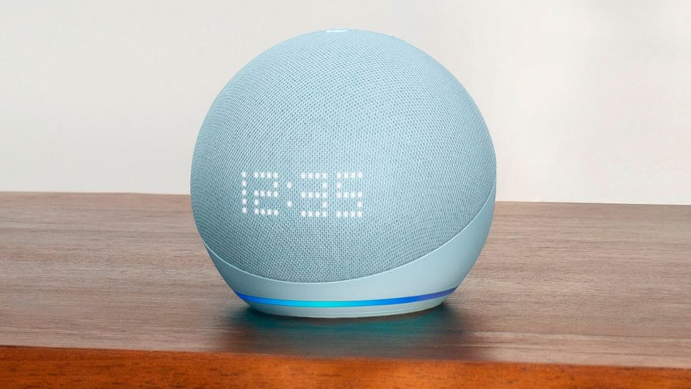 How to set up and use Alexa sound detection: soothe crying babies ...