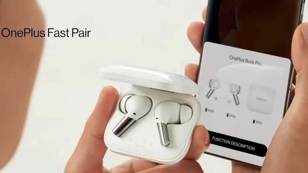 OnePlus Buds Pro - everything you need to know | TechRadar