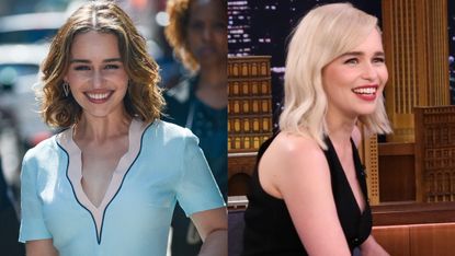 The 32 Most Dramatic Celebrity Hair Transformations Ever | Marie Claire