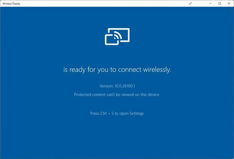 How to use a laptop as a second monitor on Windows 11 | Windows Central