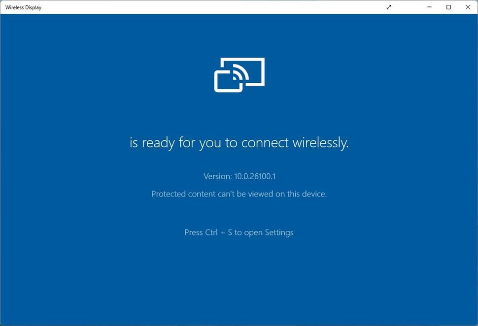 How to use a laptop as a second monitor on Windows 11 | Windows Central