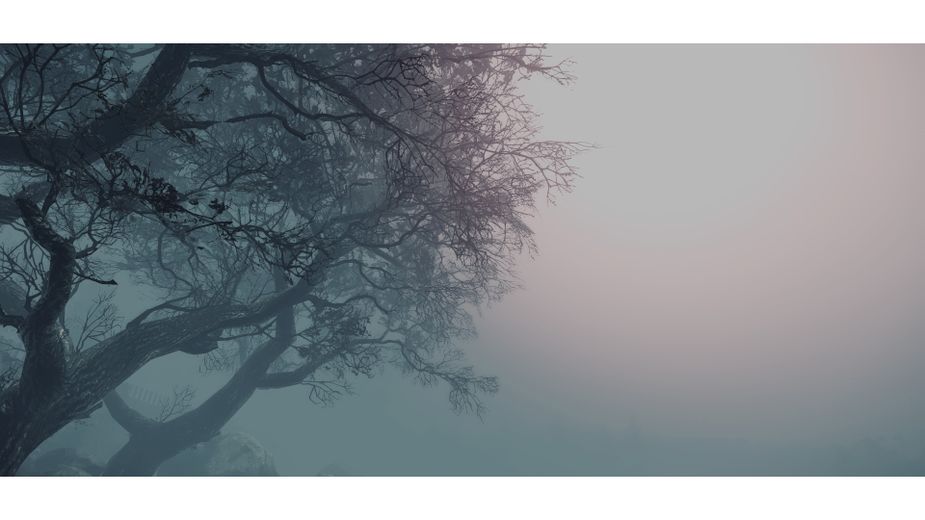 Investigator 4K gallery: woe and cataclysmic weather | PC Gamer