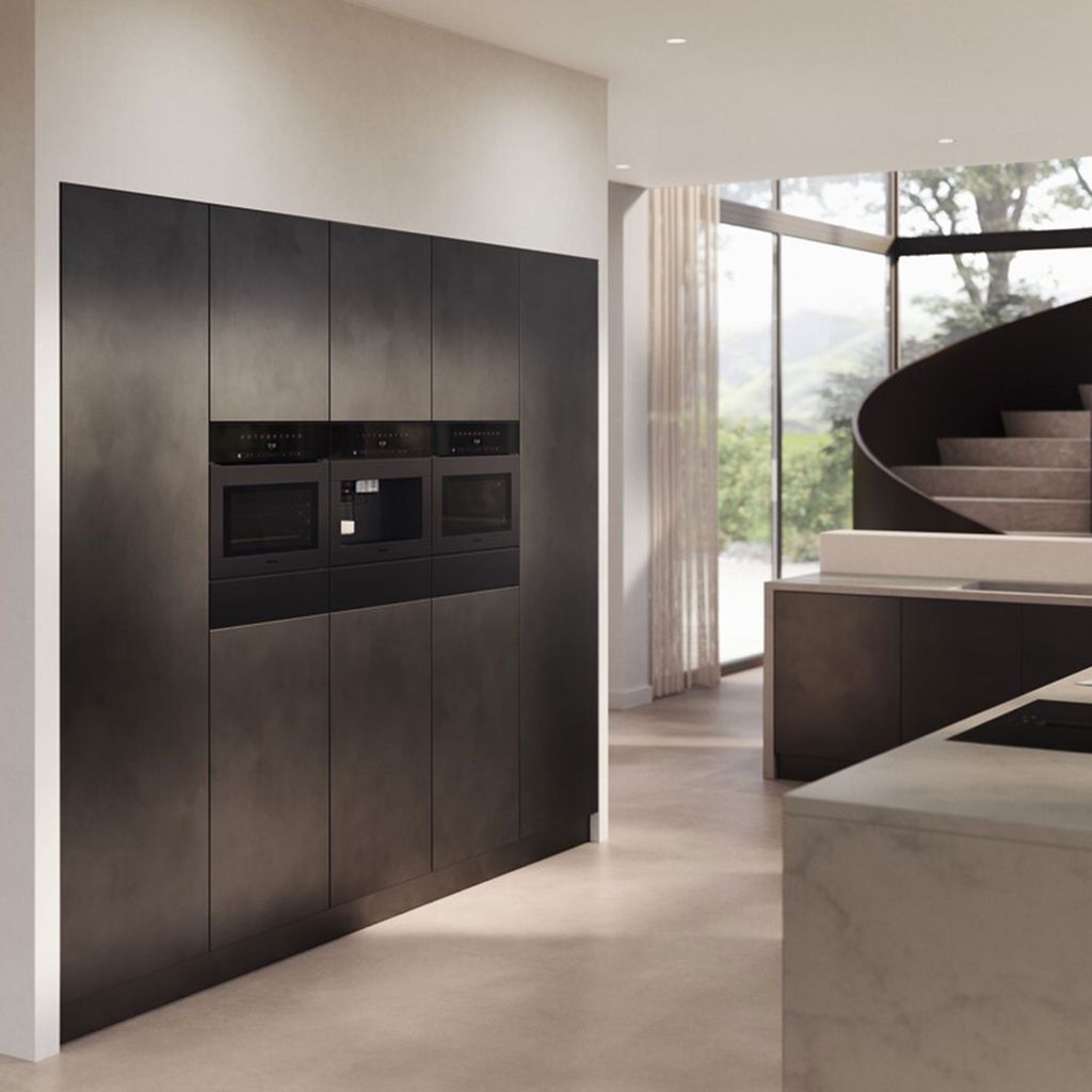 What the numbers on your fridge dial actually mean | Ideal Home