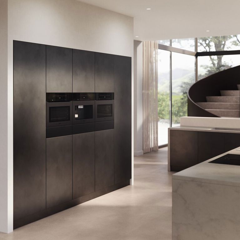 What the numbers on your fridge dial actually mean | Ideal Home