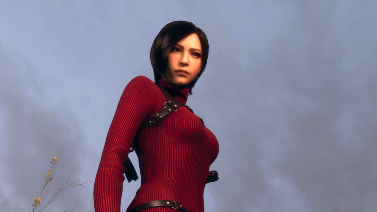 Resident Evil 4 (2023): Separate Ways DLC review — It's just more RE4 ...
