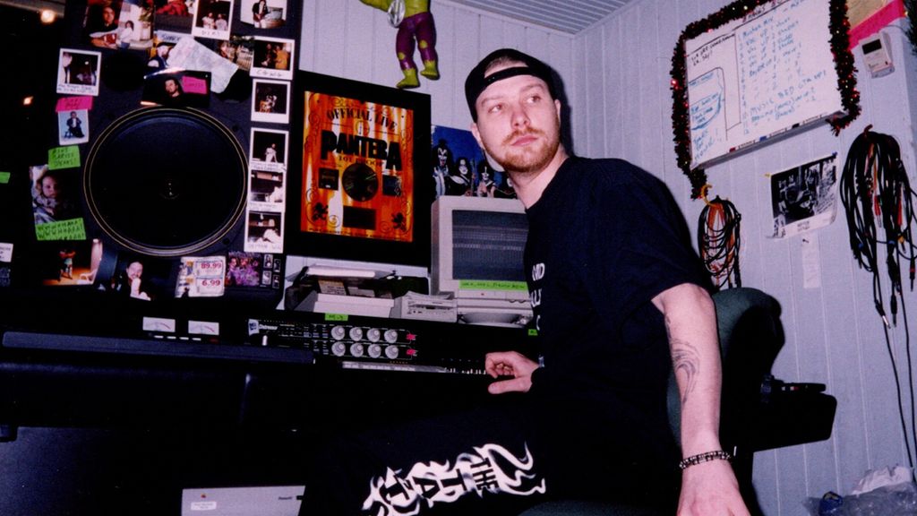 Inside the making of Dimebag Darrell’s final album – Damageplan’s New ...