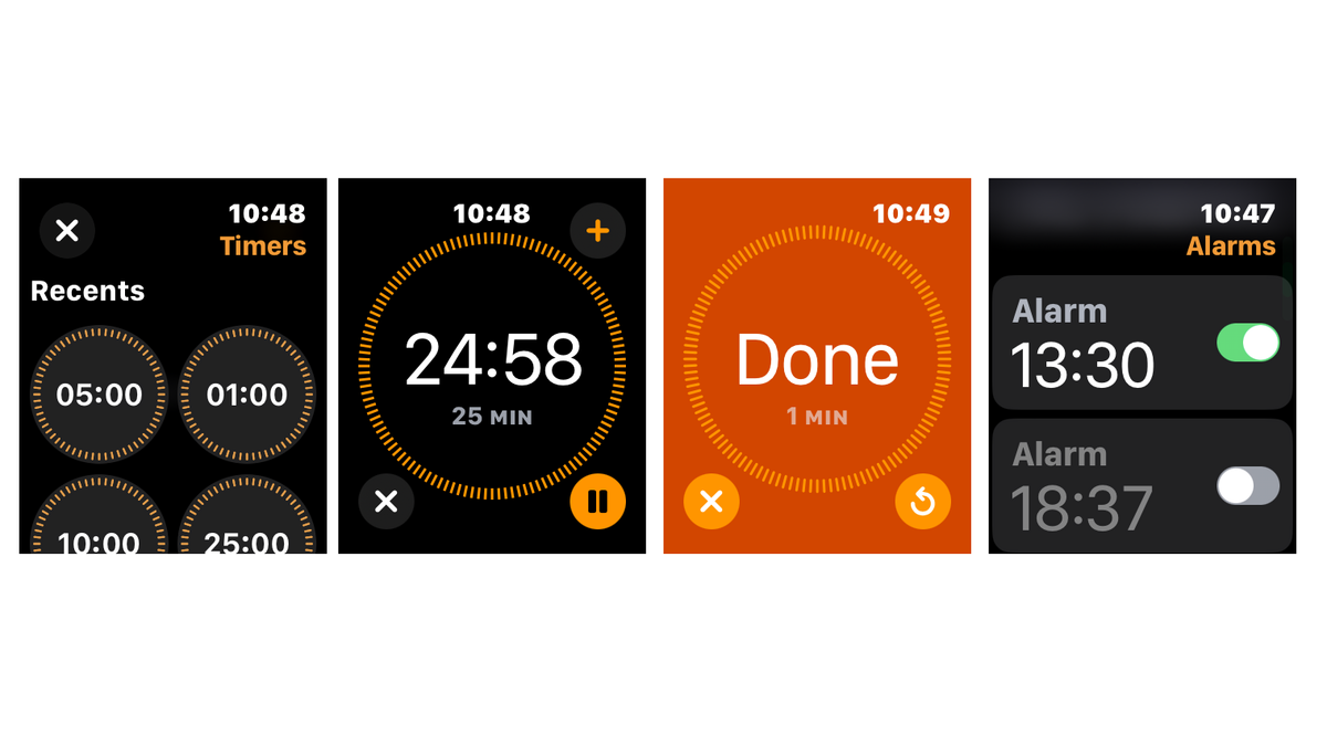 I’ve been using my Apple Watch to manage my ADHD — here’s what’s been ...