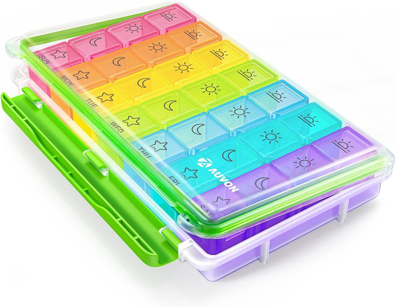 The best travel pill cases for any journey | The Week