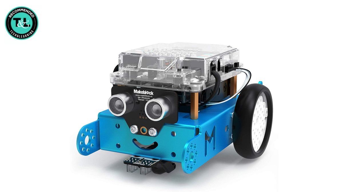 Best Robots for Schools | Tech & Learning