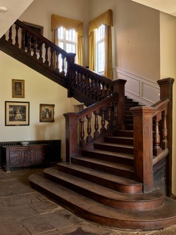 West Horsley Place, Surrey: The real-life country house where the BBC's ...