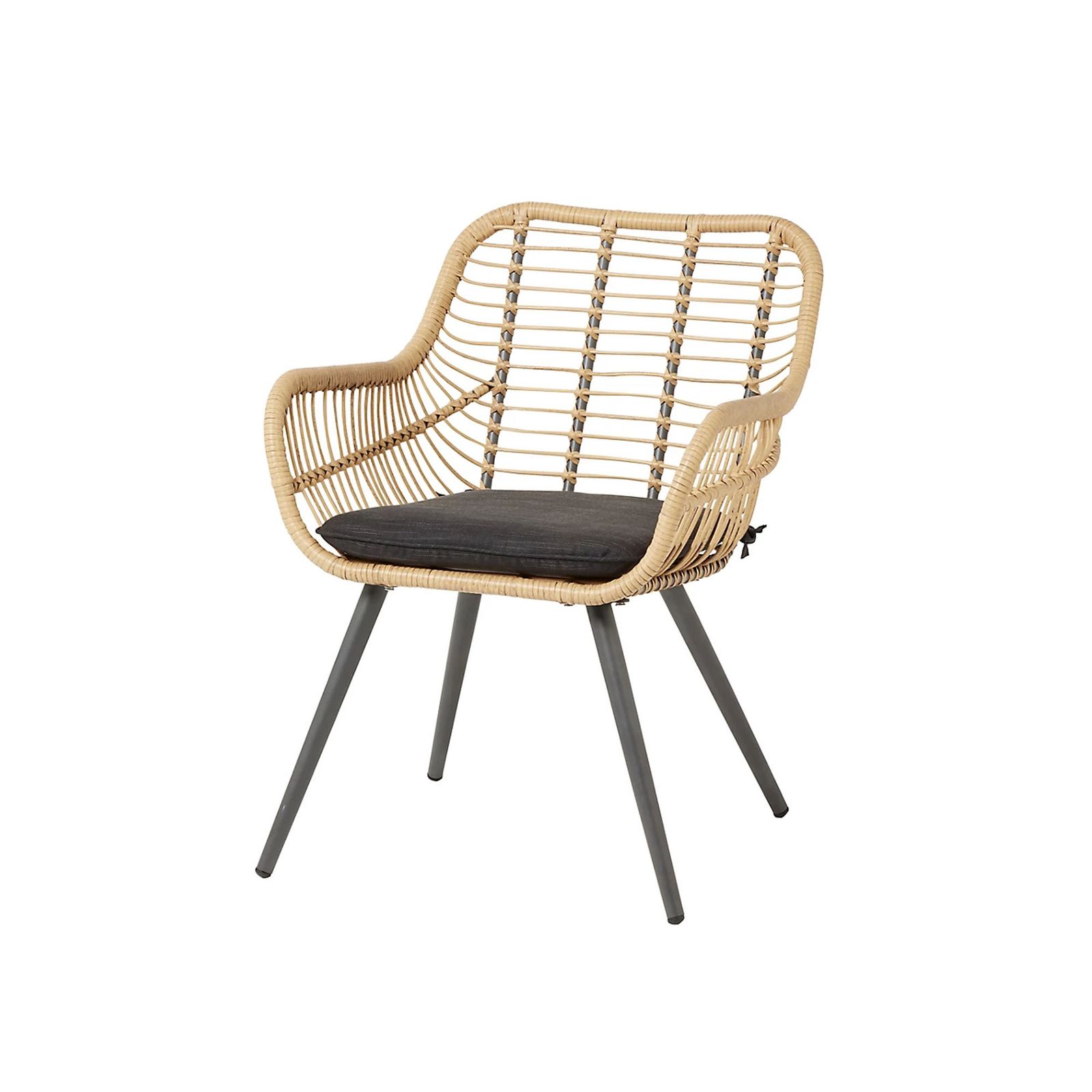 21 best garden chairs: practical and stylish outdoor seating | Ideal Home