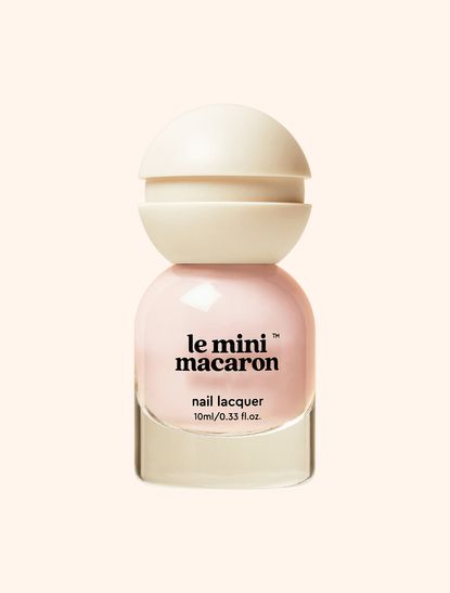 This At-Home Gel Mani Kit Went Viral, so We Tried It | Who What Wear