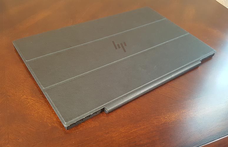 HP EliteDisplay S14 USB-C Portable Monitor - Full Review and Benchmarks ...