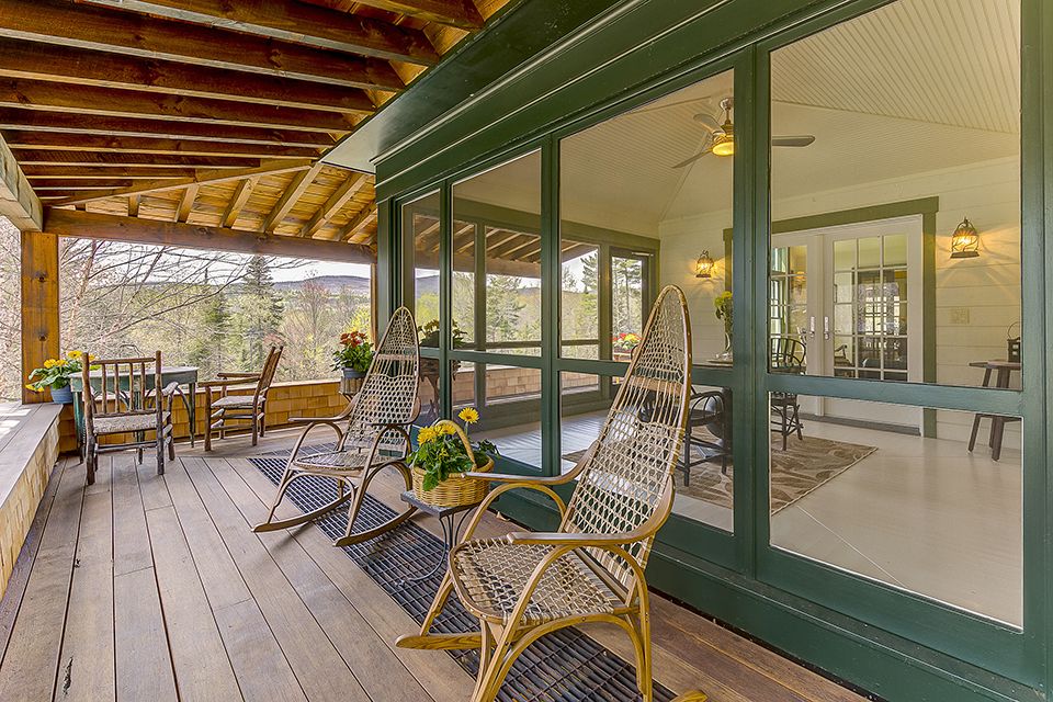 6 charming homes for country living | The Week