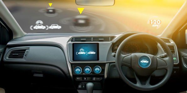 Learn how to program self-driving cars with this $29 course | Windows ...