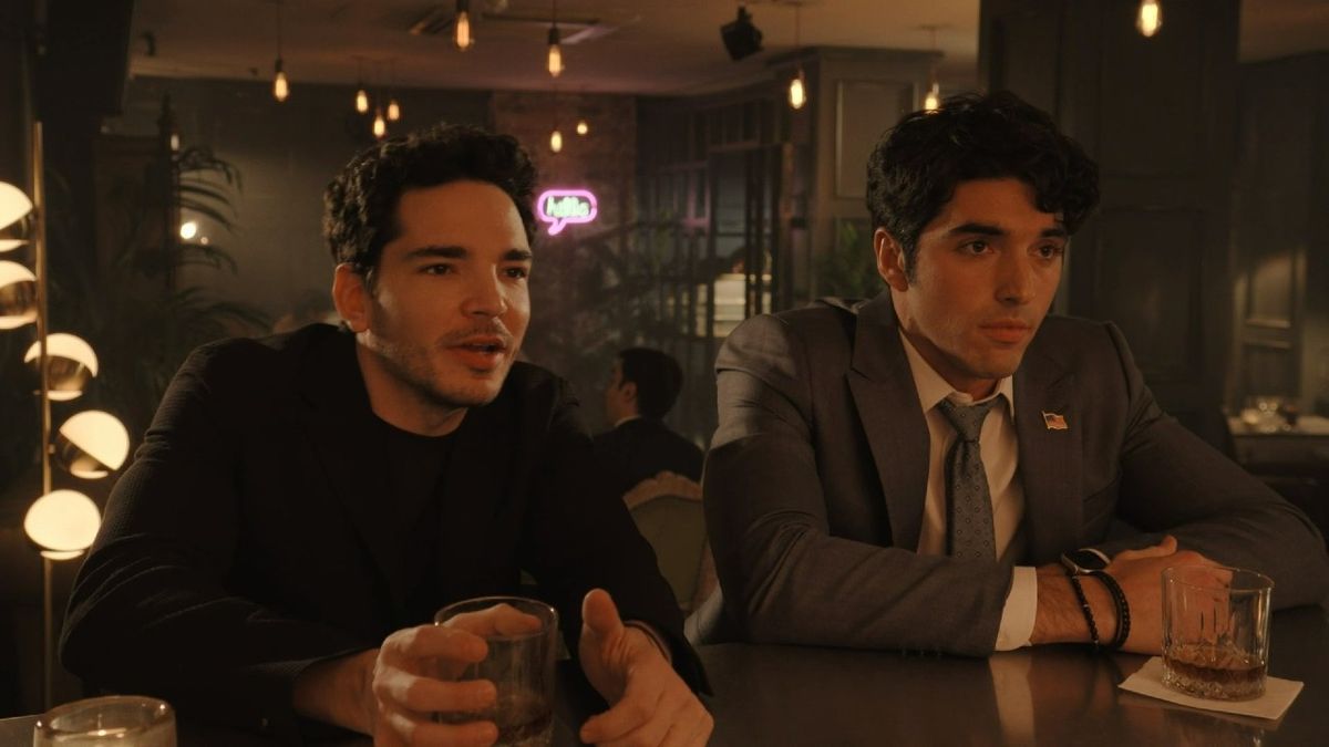 8 Differences Between The Red, White and Royal Blue Book And The Movie ...