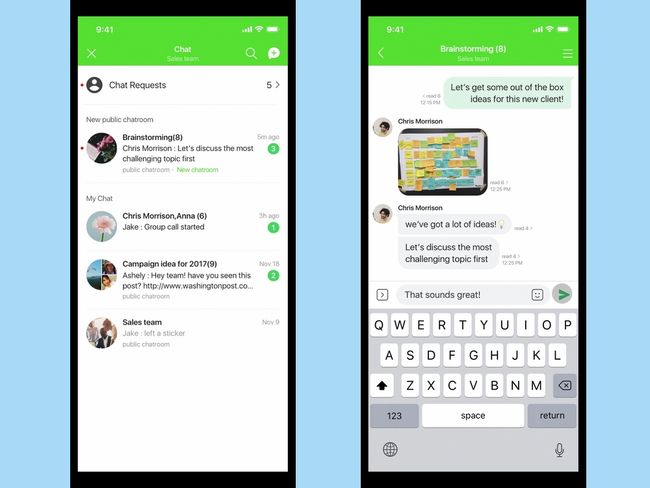 Best chat apps | Tom's Guide