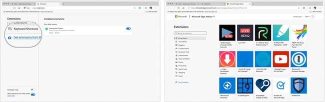 How to use Microsoft Edge browser on Mac: The Ultimate Guide | iMore