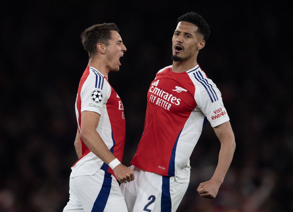 Watch Real Madrid vs Arsenal: Live streams, TV details | FourFourTwo