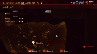 Grounded axe: How to get an axe in Grounded | PC Gamer