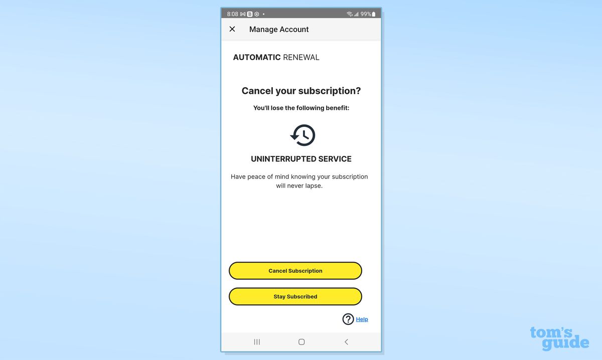 LifeLock Ultimate Plus identity theft protection review | Tom's Guide