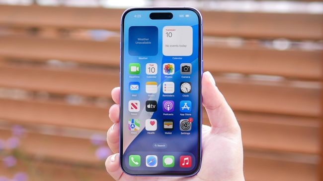 Apple releases emergency security updates to patch iPhone, iPad and Mac ...