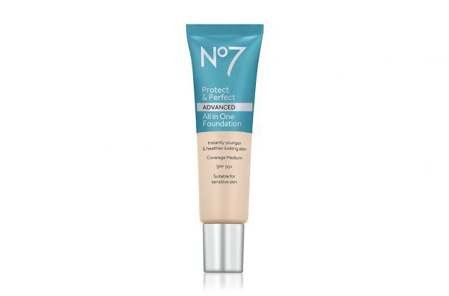 This No7 Foundation sells one every 13 seconds | Woman & Home