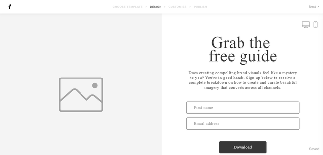 Flodesk Review: Pros & Cons, Features, Ratings, Pricing and more ...