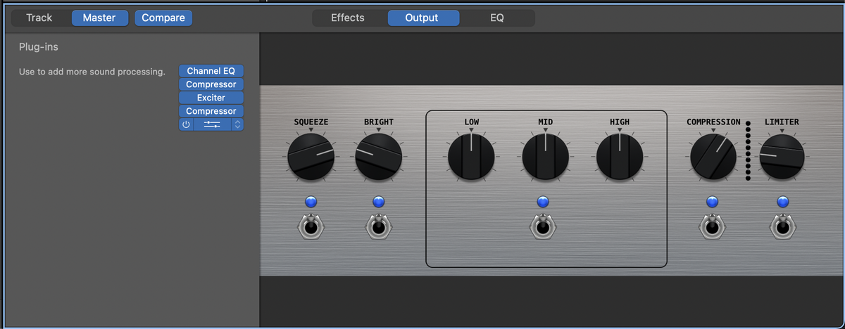 Logic Pro vs. Garageband: do I really need to upgrade? | MusicRadar
