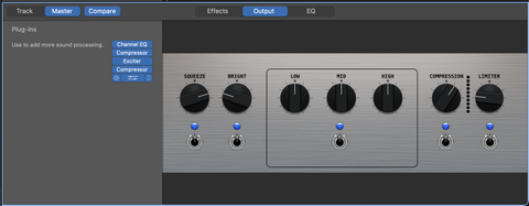 Logic Pro vs. Garageband: do I really need to upgrade? | MusicRadar